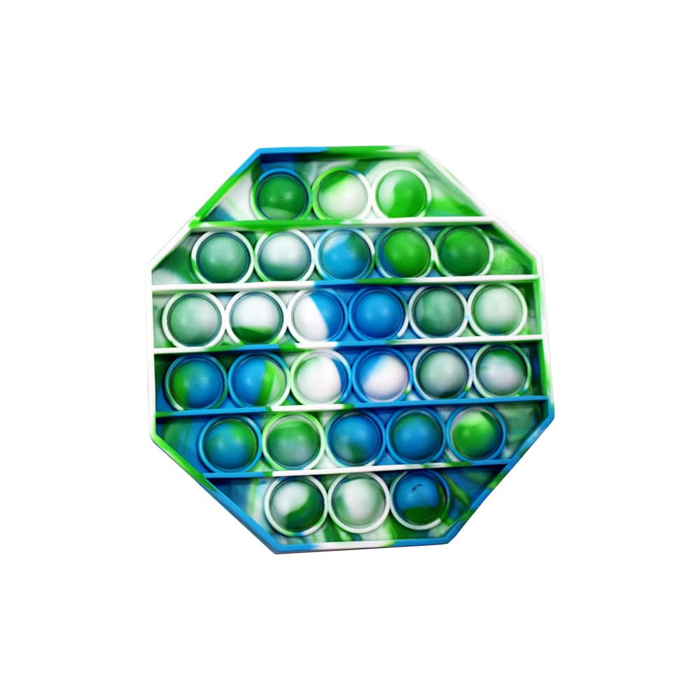 Blue Rabbit - Electronic Pop Push it Game Controller LED Sensory Fidget Toy