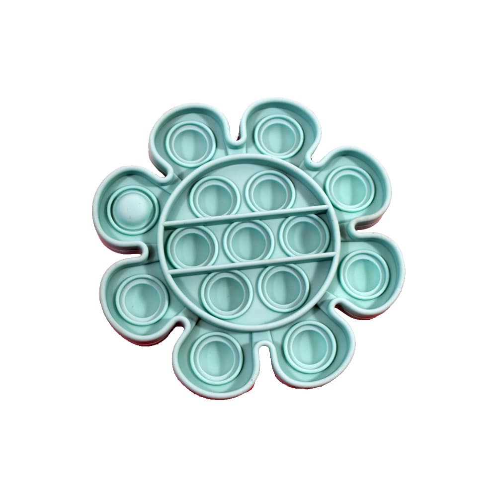 Pop It Fidget Toy - Buy Online From Our Store - Fidget Popits Australia